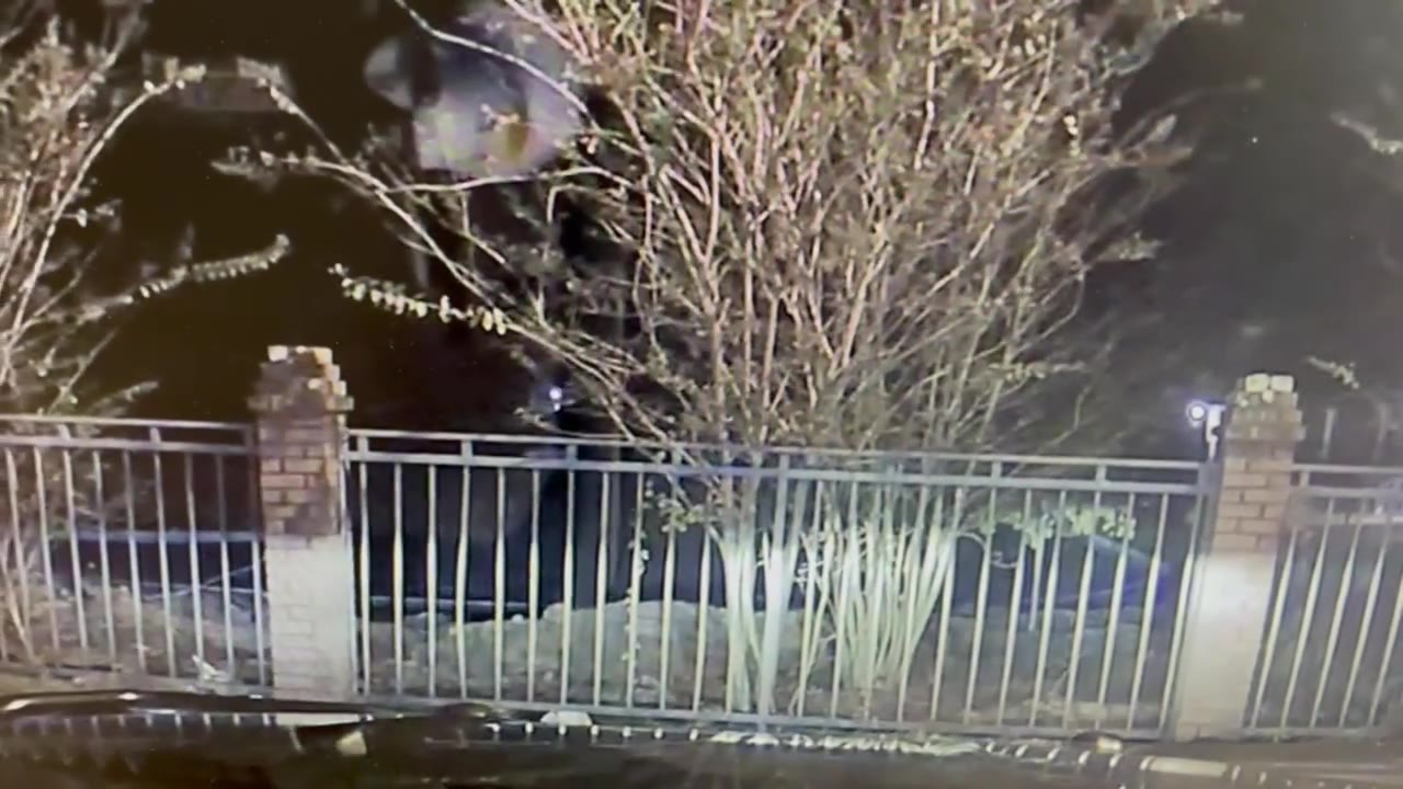 Dash cam video shows DUI driver crash into Georgia Southern dorm | FOX ...