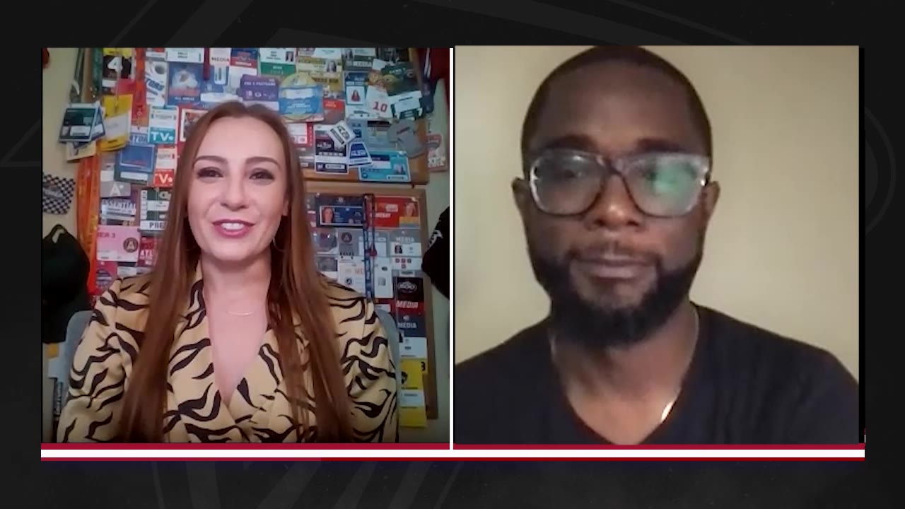 Rise Up Tonight ? In the Nest with Brandon Butler | FOX 5 Atlanta