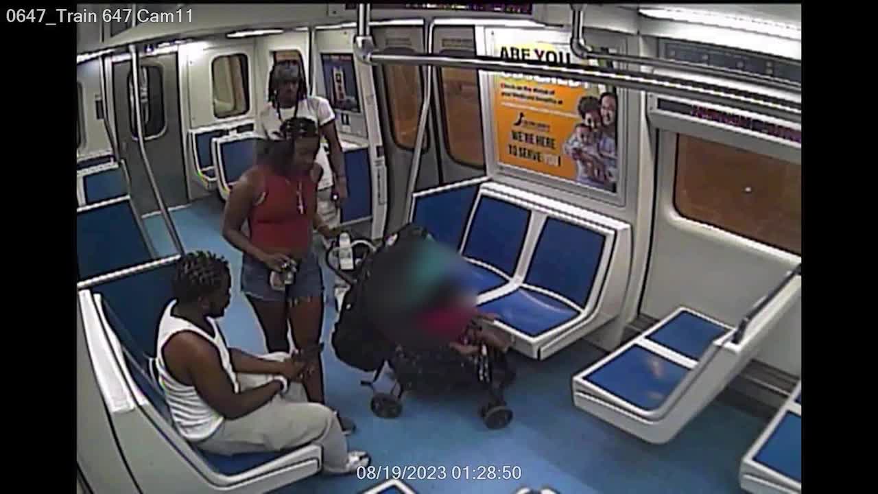 Persons of interest in Atlanta homicide | FOX 5 Atlanta