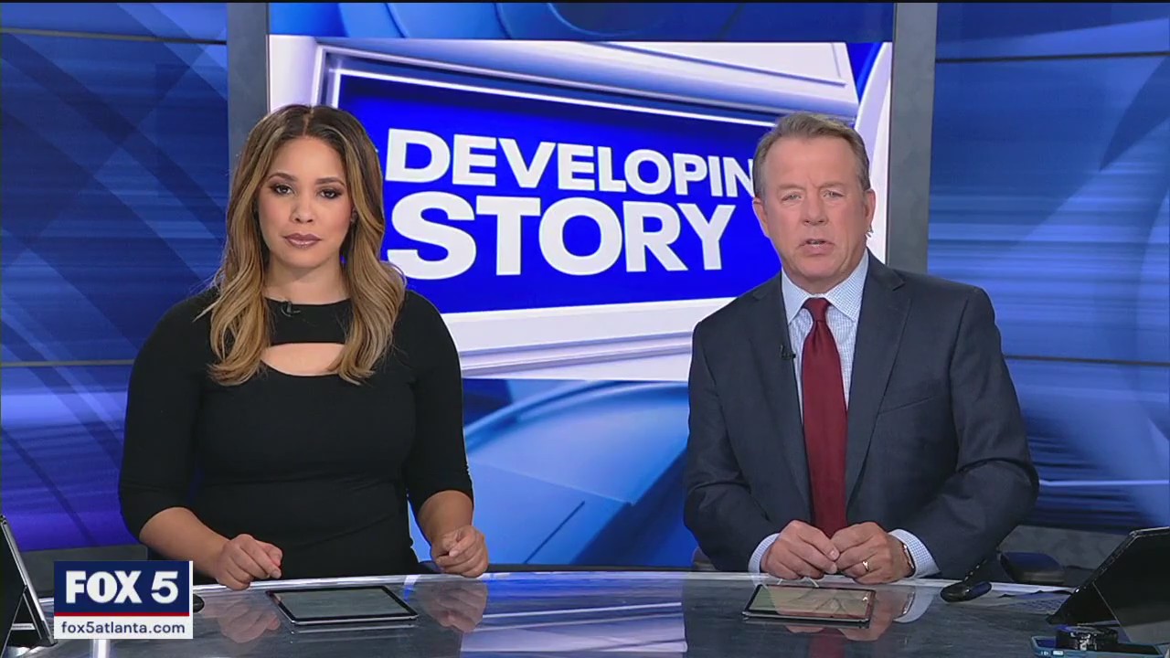 FOX 5 News at 5 p.m. Nov. 3, 2023 | FOX 5 Atlanta