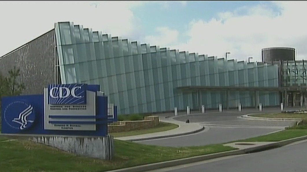 New CDC head faces congressional scrutiny | FOX 5 Atlanta