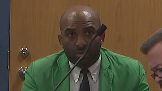 Harrison Floyd's modified bond order | full video | FOX 5 Atlanta