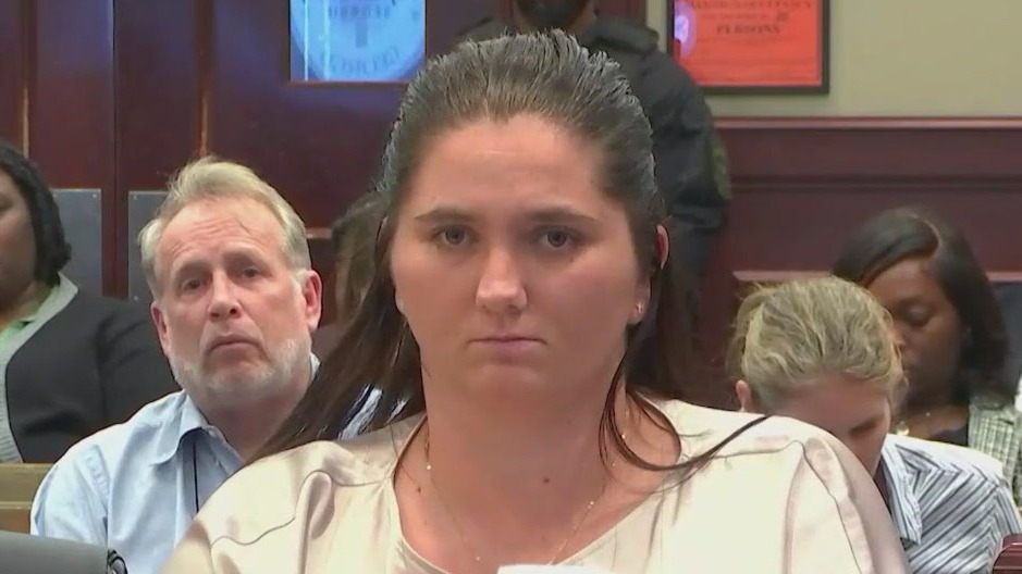 Hannah Payne: Murder trial begins | FOX 5 Atlanta