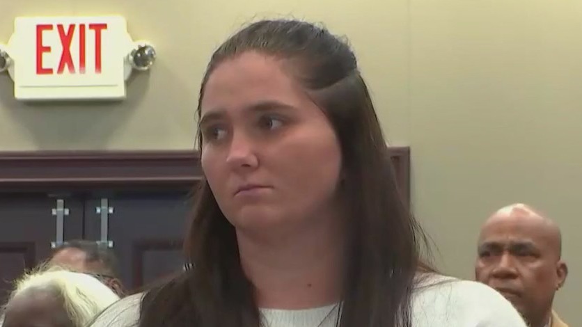 Hannah Payne Murder Trial: Jury deliberates | FOX 5 Atlanta