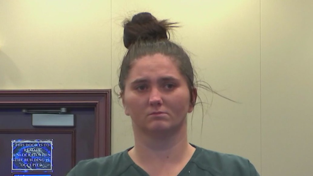Hannah Payne sentenced to life | FOX 5 Atlanta