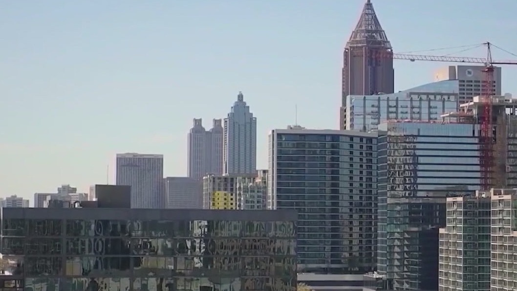 Sellers still scarce despite lower rates | FOX 5 Atlanta
