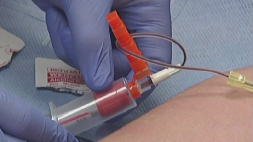 Atlanta Red Cross needs blood donations badly | FOX 5 Atlanta