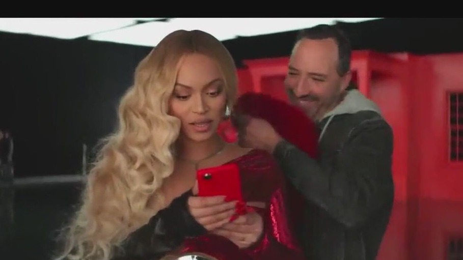 Stephanie Naman talks about Super Bowl commercials | FOX 5 Atlanta
