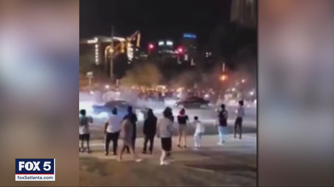 Debate over street racing in Atlanta | FOX 5 Atlanta