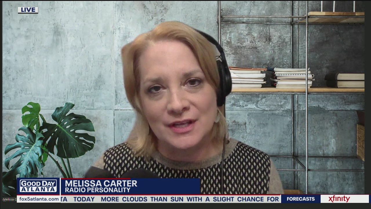 Melissa Carter recaps the 2021 Grammy performances | FOX 5 Atlanta