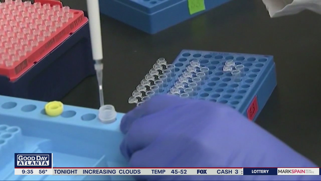 COVID-19 news update with Dr. Neil Winawer | FOX 5 Atlanta