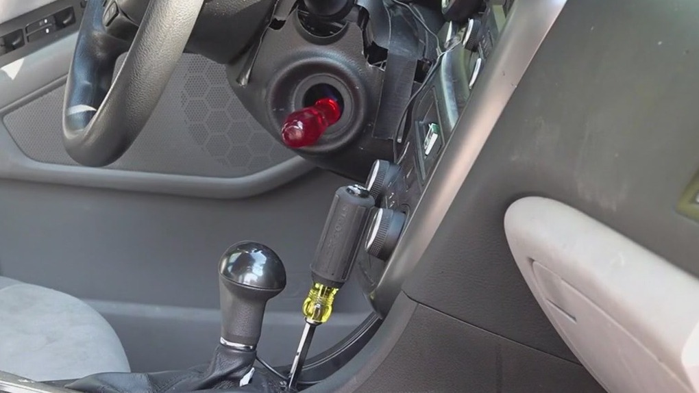 TikTok car theft trend forces two manufacturers to make changes | FOX 5 ...