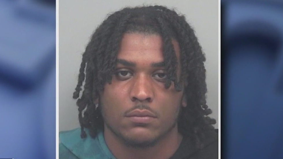 Man on the run for deadly Grayson shooting | FOX 5 Atlanta