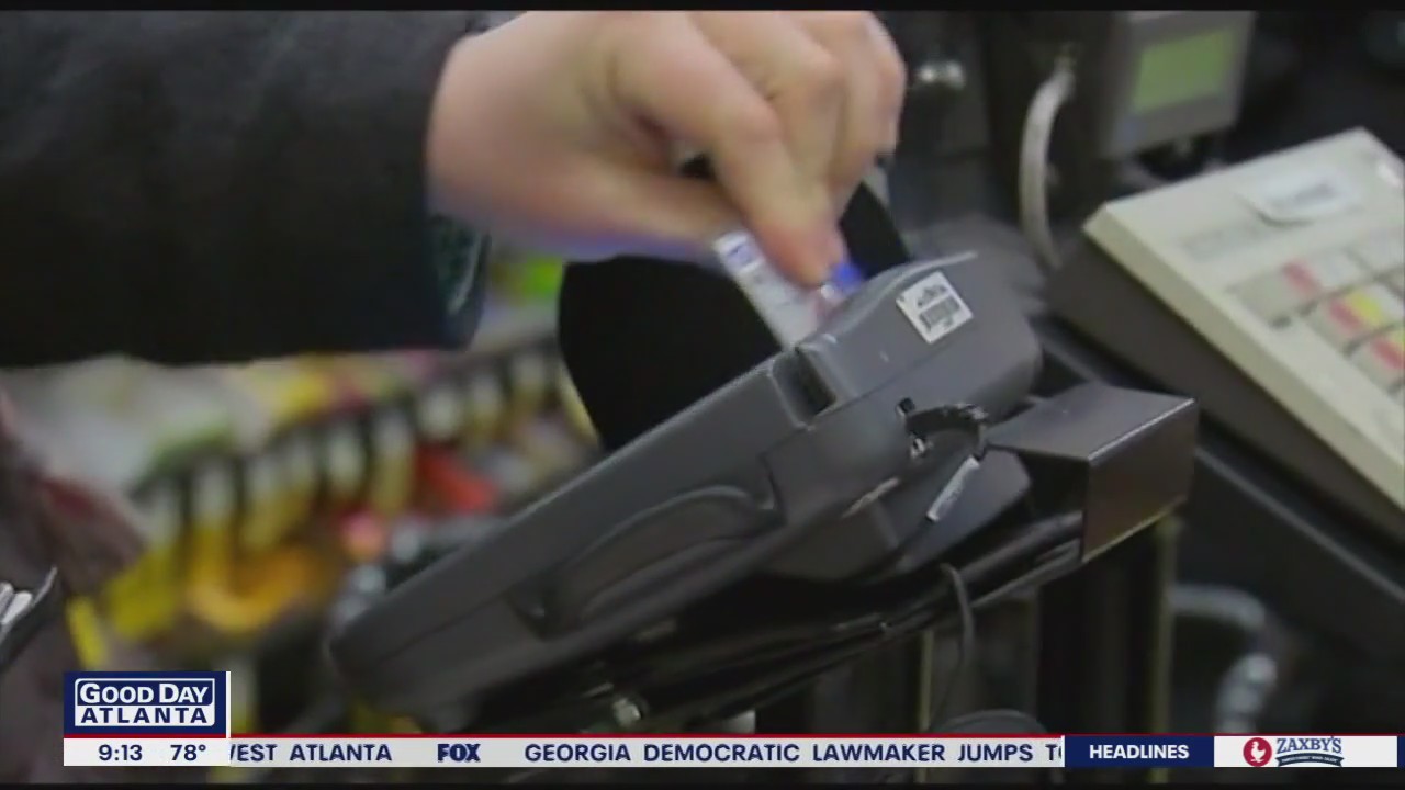 The cost of canceling credit cards | FOX 5 Atlanta