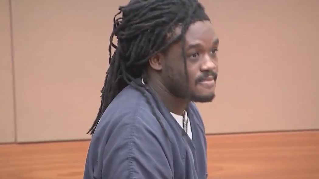 Suspect in Elleven45 shooting faces judge | FOX 5 Atlanta