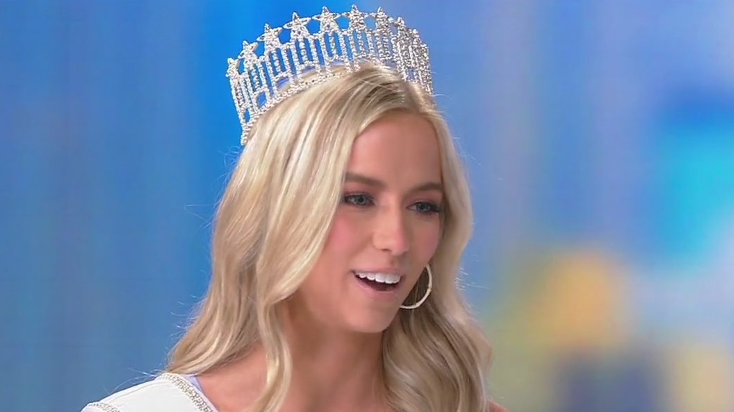 Miss Georgia USA on her big win | FOX 5 Atlanta