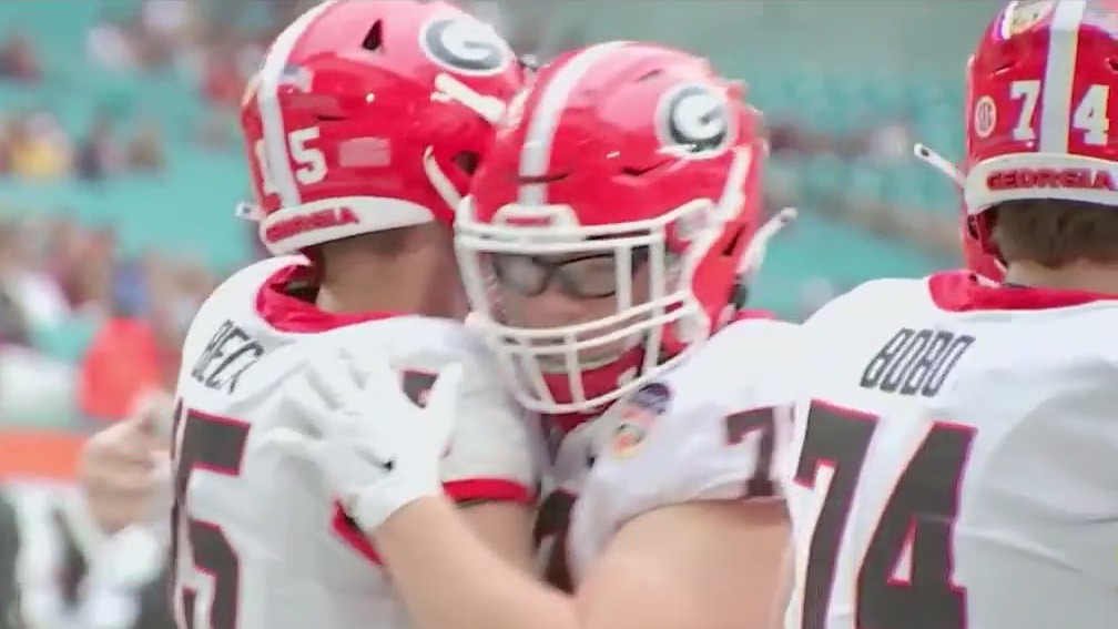 Bulldogs Now - August 31, 2024 | FOX 5 Atlanta