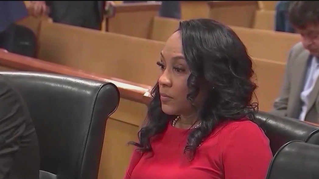 Judges recuse themselves in Willis subpoena motion | FOX 5 Atlanta