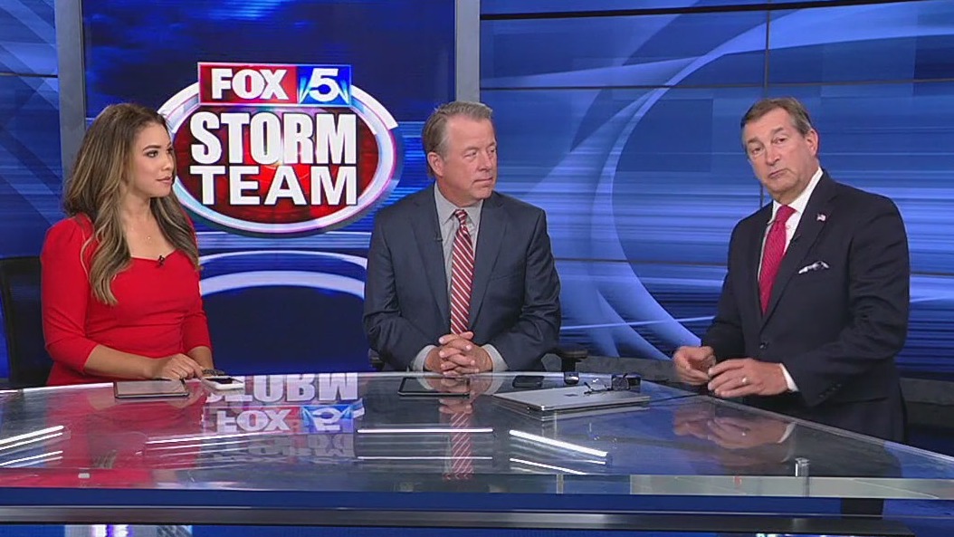 FOX 5 News at 10 p.m. September 30, 2024 | FOX 5 Atlanta