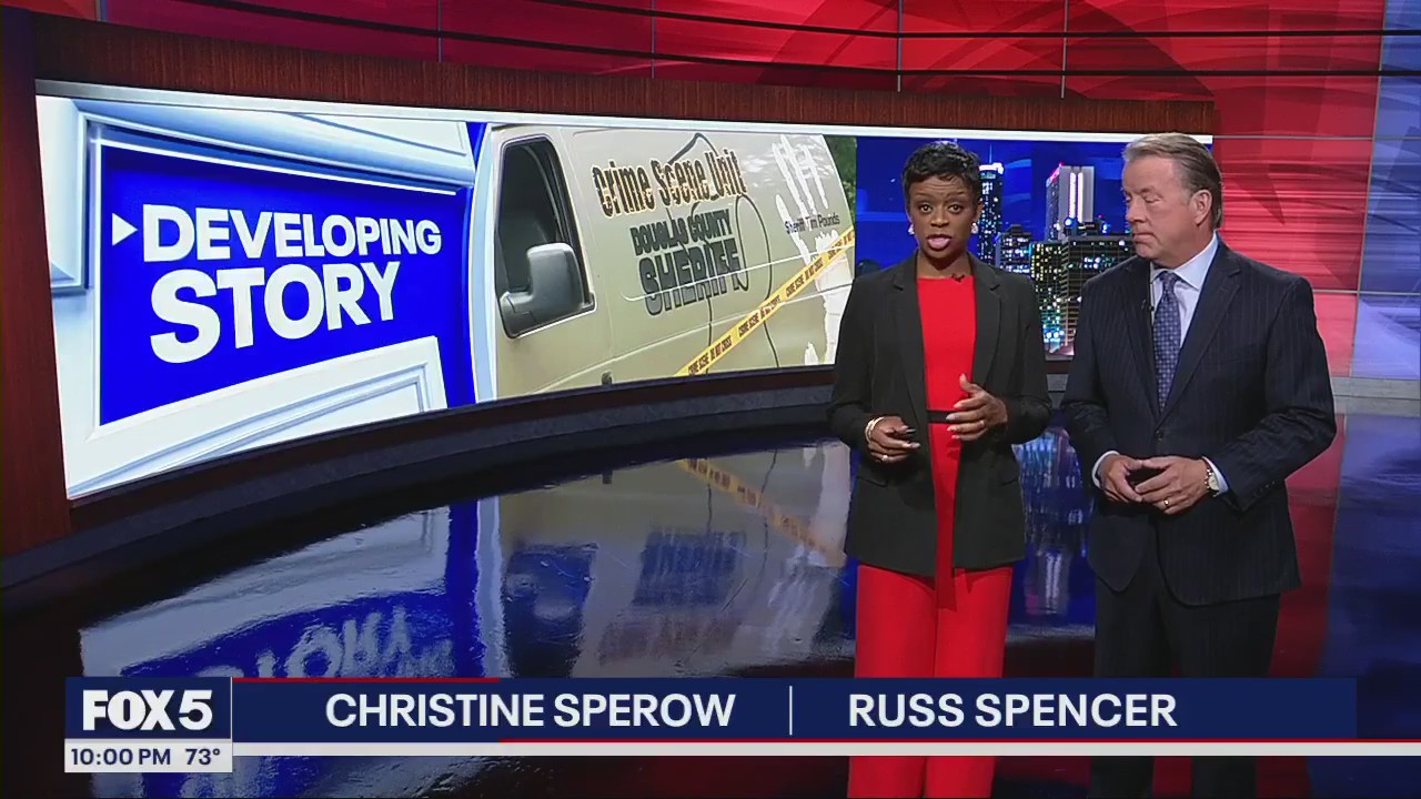 FOX 5 News at 10 p.m. Oct. 4, 2024 | FOX 5 Atlanta