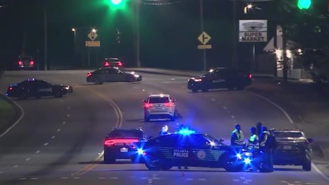 Mom of 7 killed in Atlanta hit-and-run | FOX 5 Atlanta