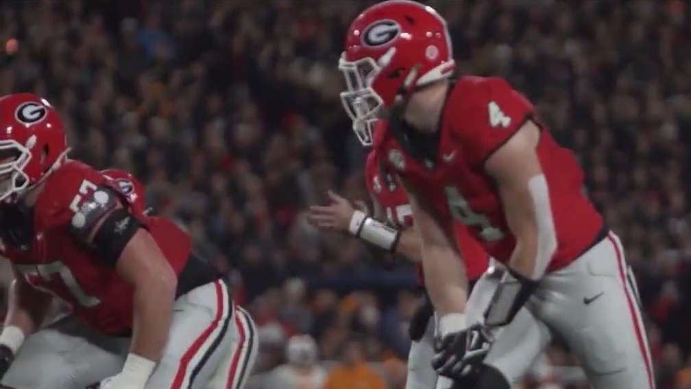 Bulldogs Final - Nov. 17, 2024 | FOX 5 Atlanta