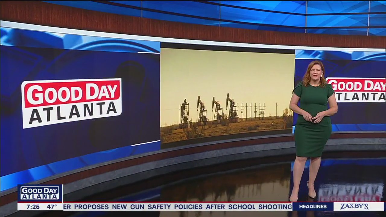 Good Day Atlanta Sunday at 7 a.m. Nov. 17, 2024 | FOX 5 Atlanta