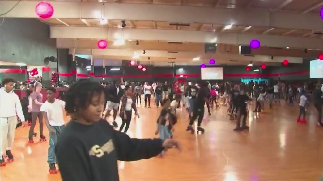 Cascade Skating opens new location | FOX 5 Atlanta