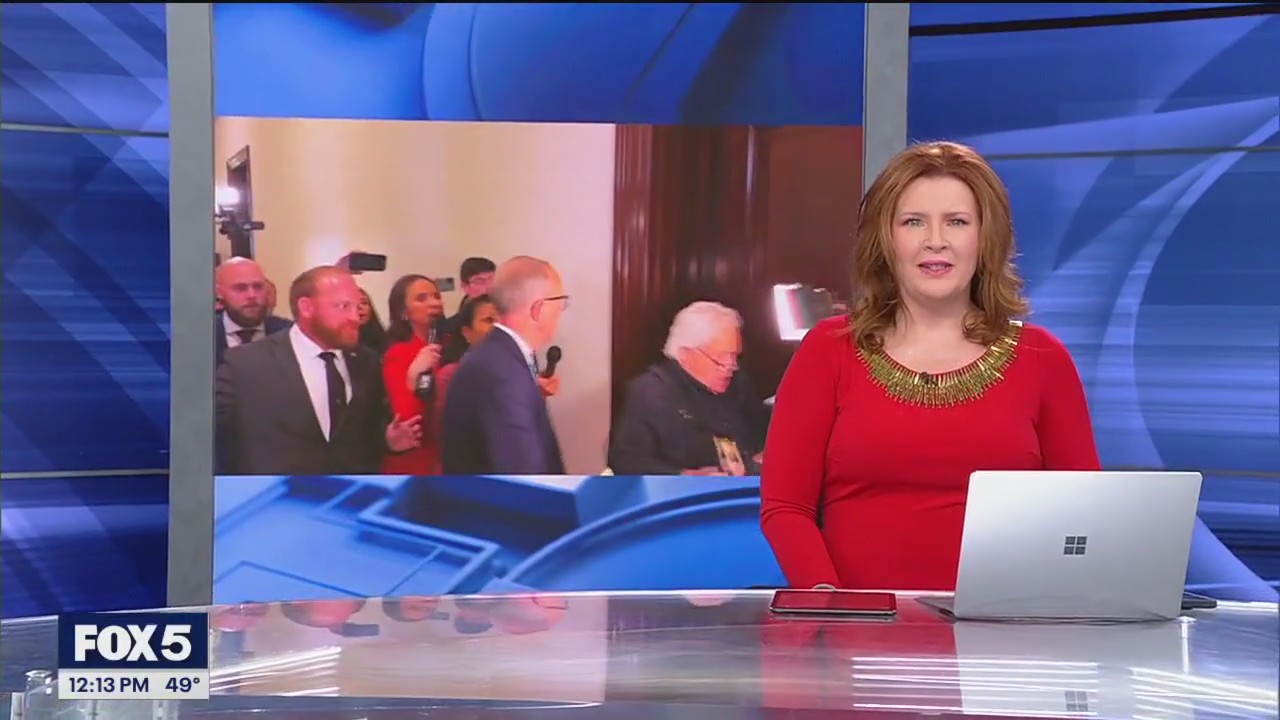 FOX 5 News at Noon Dec. 4, 2024 | FOX 5 Atlanta