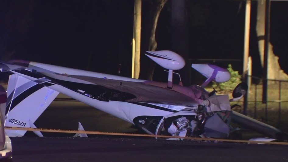 Tyler Perry Studios president dies in crash | FOX 5 Atlanta