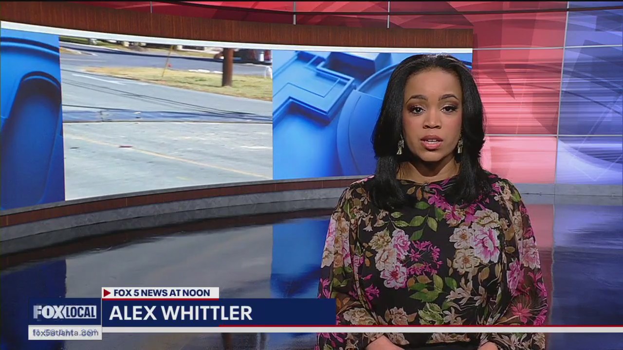 FOX 5 News at Noon Dec. 6, 2024 | FOX 5 Atlanta
