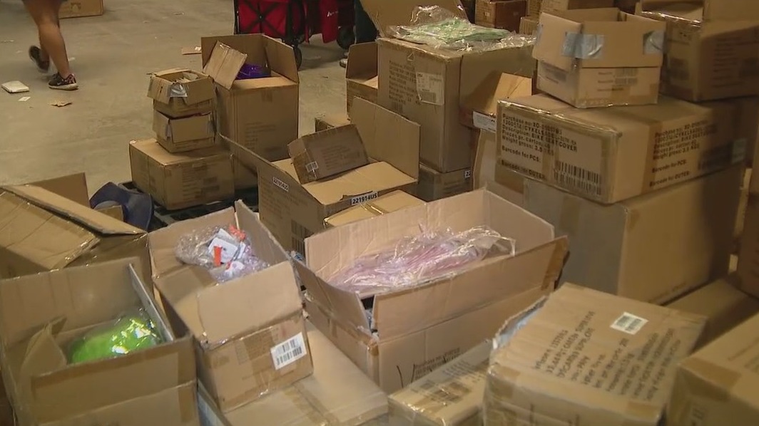 House of Good Deeds | FOX 5 New York