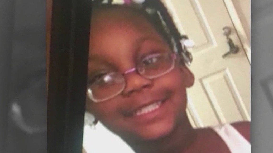 Amari Hall?s death: Crime scene testimony | FOX 5 Atlanta