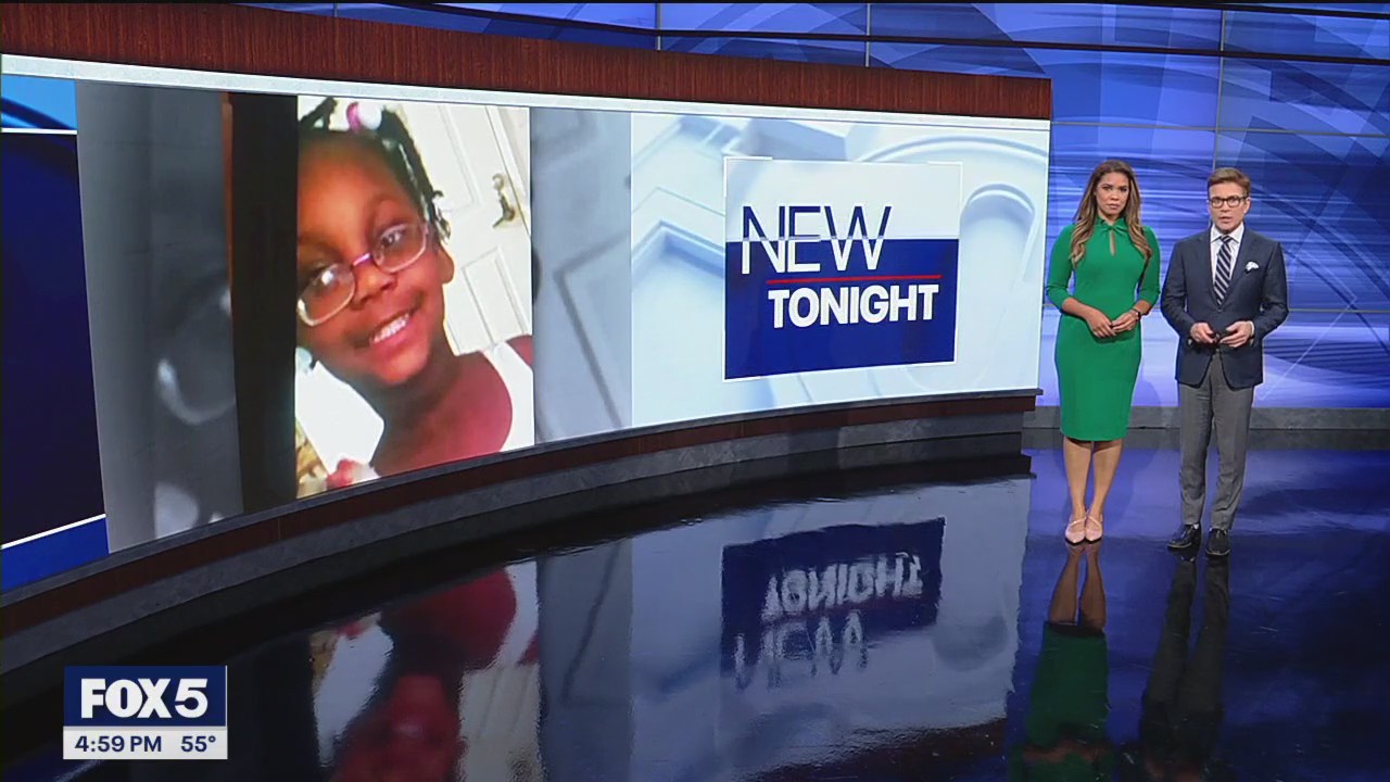 FOX 5 News at 5 p.m. Dec. 13, 2024 | FOX 5 Atlanta