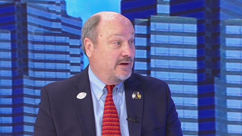 Gary Stokan previews the Peach Bowl's matchup | FOX 5 Atlanta