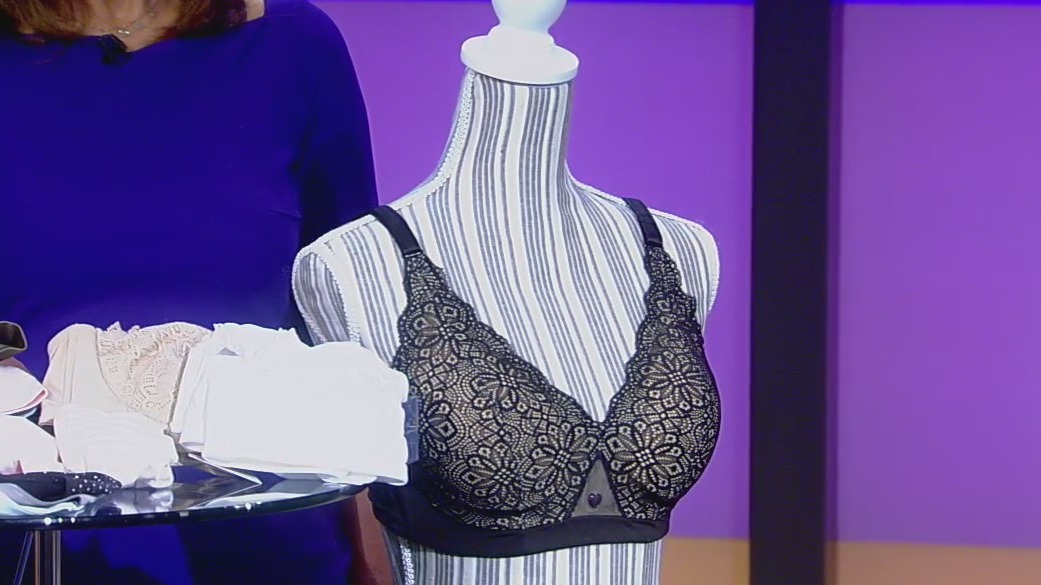 Best bras | FOX 5 New York