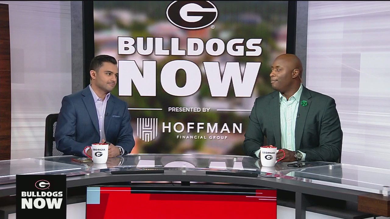 Bulldogs Now | FOX 5 Atlanta