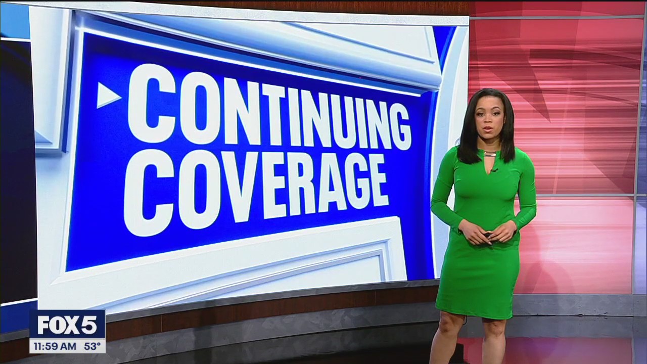 FOX 5 News at Noon Feb. 10, 2025 | FOX 5 Atlanta