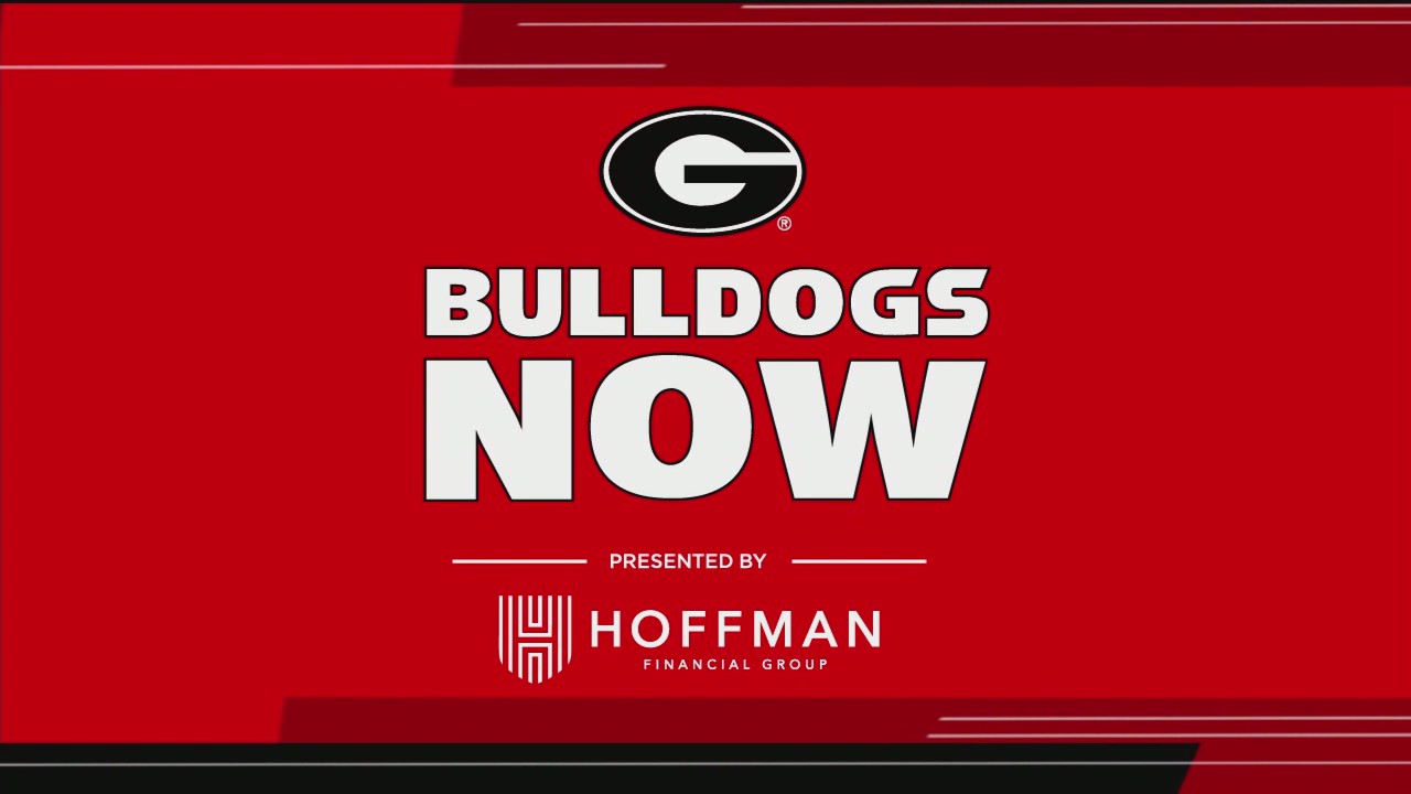 Bulldogs Now Feb. 22, 2025 | FOX 5 Atlanta