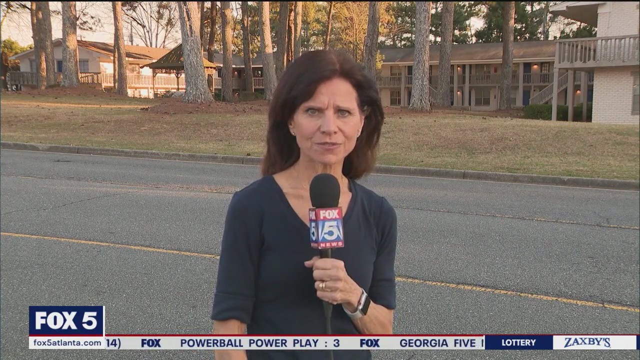 Good Day Atlanta at 8 a.m. for Feb. 26, 2025 | FOX 5 Atlanta