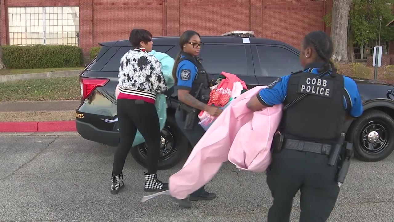 Prom Project provides unforgettable teen experience | FOX 5 Atlanta