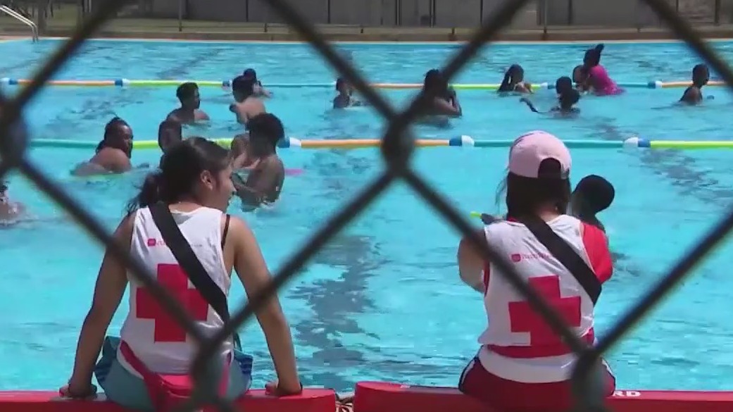 Spring break water safety tips | FOX 5 Atlanta