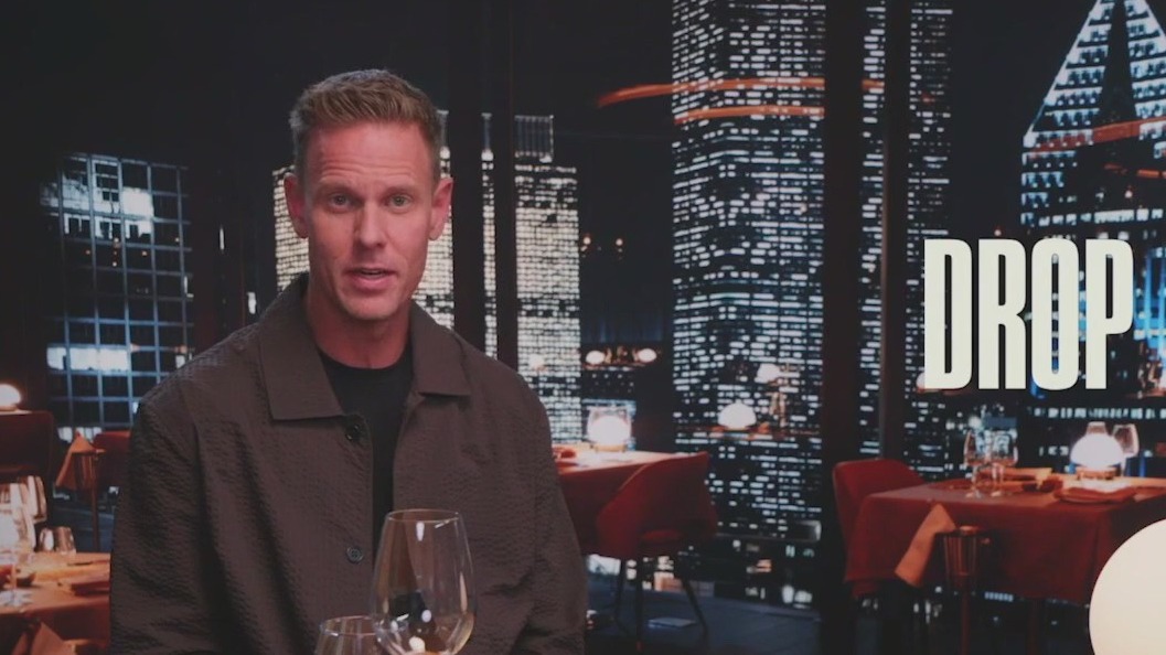 Director Christopher Landon talks 'Drop' | FOX 5 Atlanta