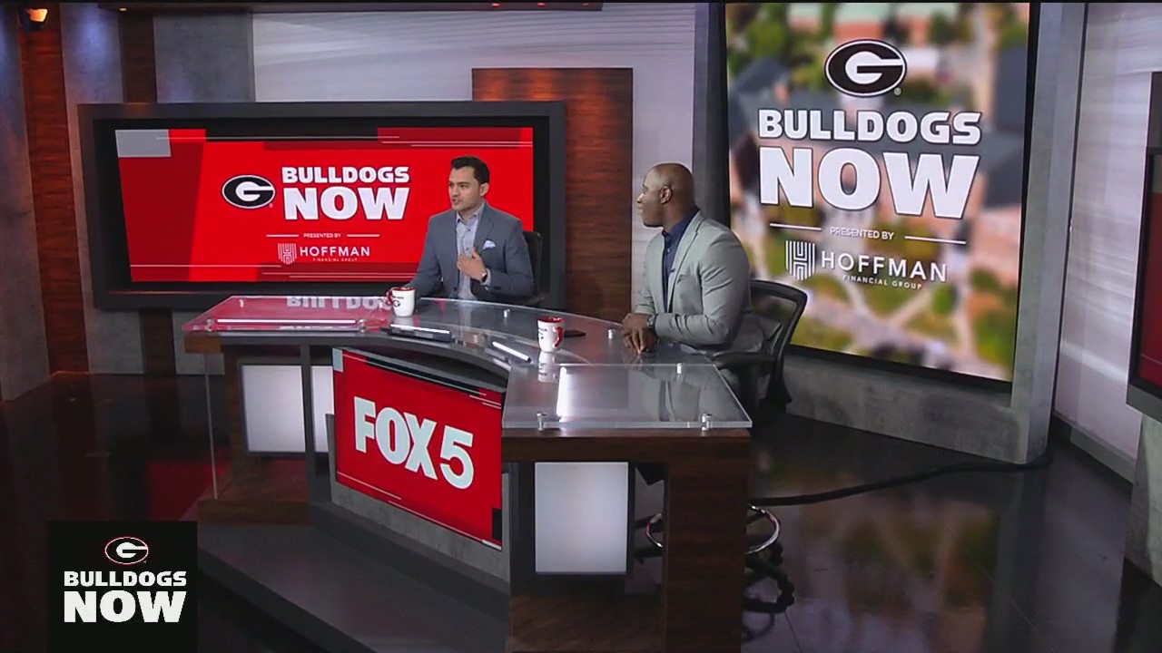 Bulldogs Now March 8, 2025 | FOX 5 Atlanta