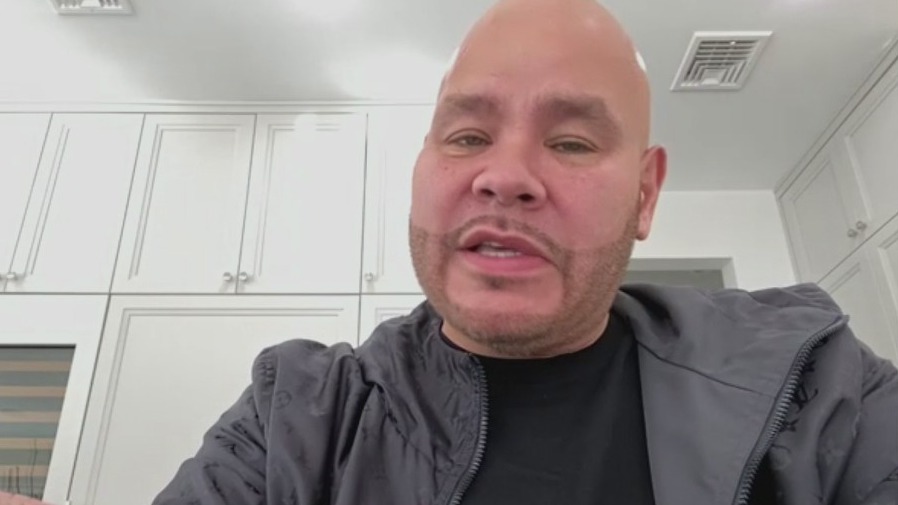 Fat Joe | FOX 5 New York