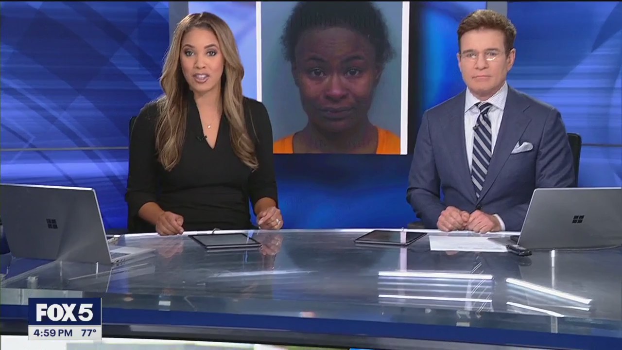 FOX 5 News at 5p.m. April 23, 2025 | FOX 5 Atlanta