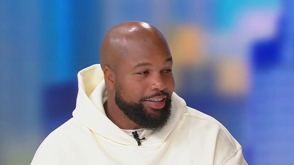Quincy Avery on NFL Draft and new documentary | FOX 5 Atlanta
