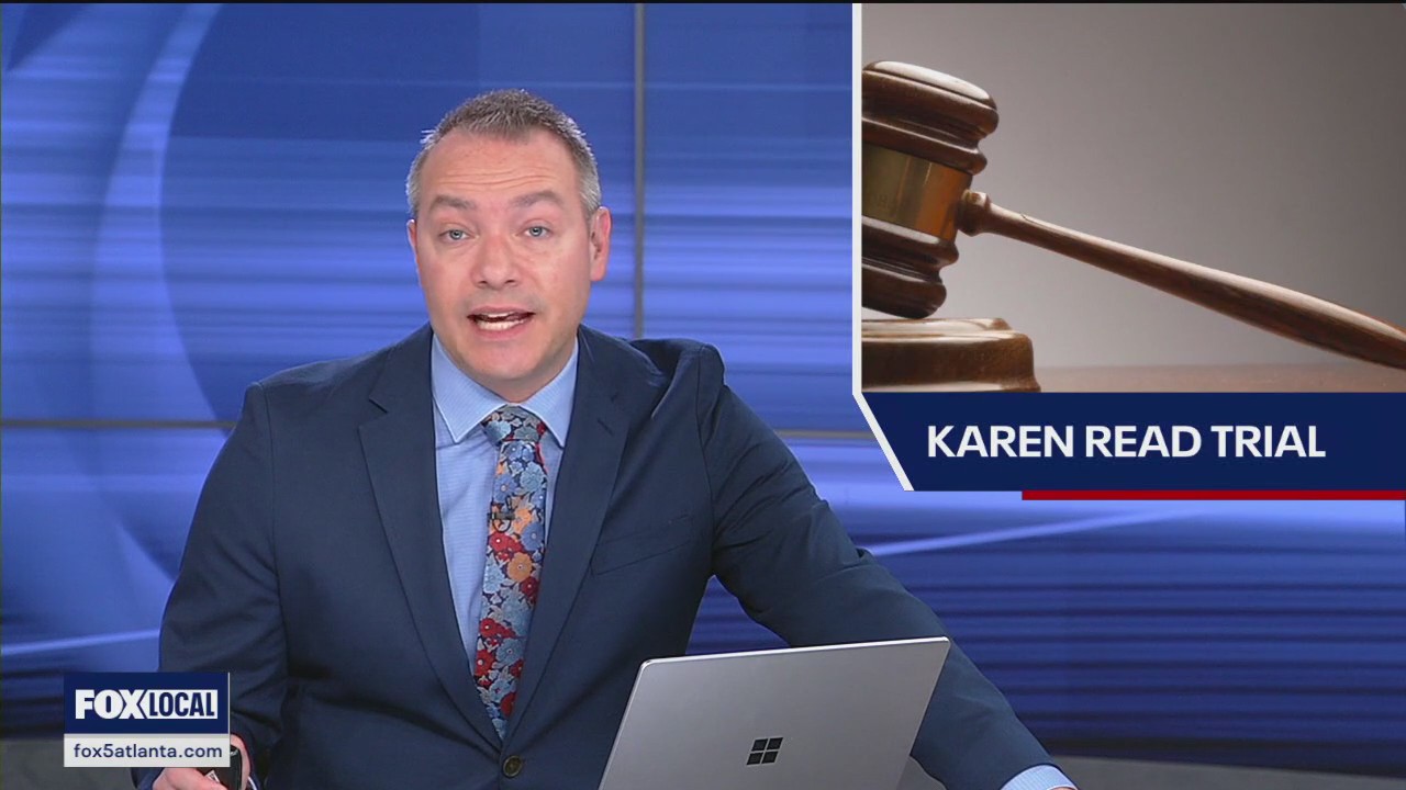FOX 5 News at Noon April 30, 2025 | FOX 5 Atlanta