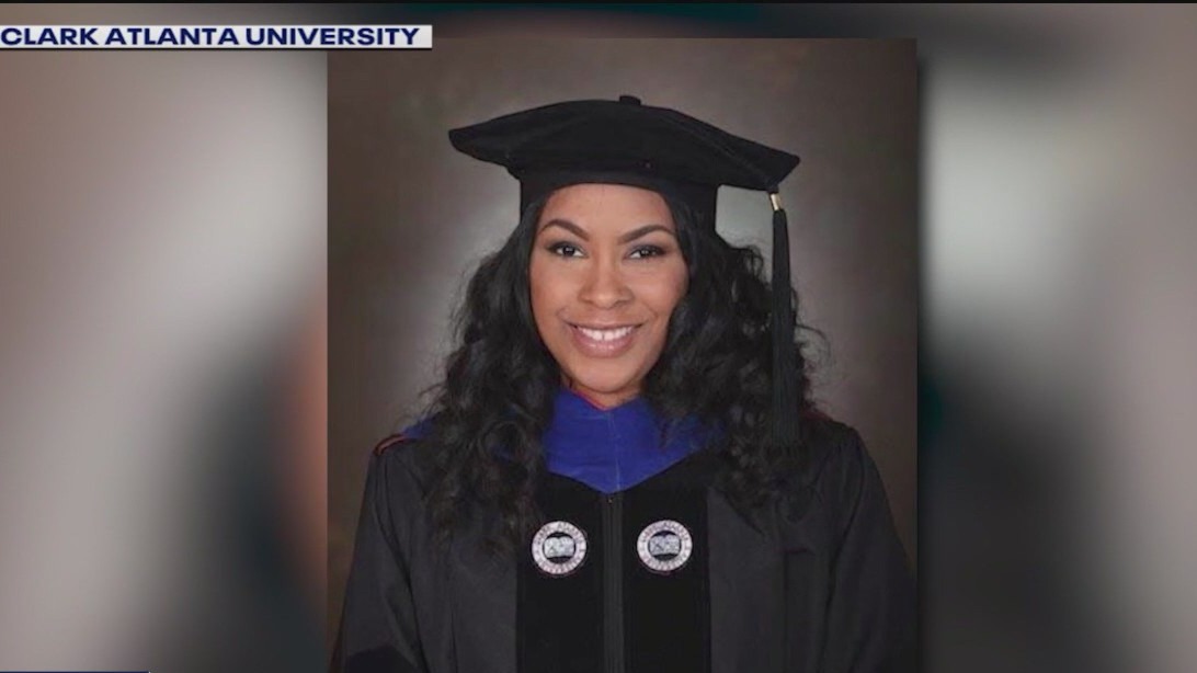 Clark Atlanta University grad killed in California | FOX 5 Atlanta