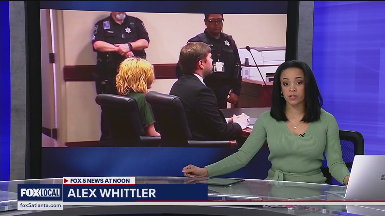 FOX 5 News at Noon May 6, 2025 | FOX 5 Atlanta